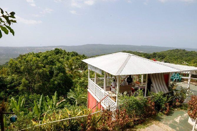 Ahhh Ras Natango Gallery and Garden Private Tour &Transportation - The Value of This Experience