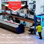 AirBnB/Hotel MBJ Airport Shuttle to all areas -one way/round trip - Real Experiences from Travelers