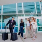 Airport Arrival VIP Meet and Greet with Transportation - What’s Included and How Does It Work?