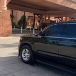 Airport-Atlantis Paradise Island Private Roundtrip Transportation - Who Should Consider This Service?