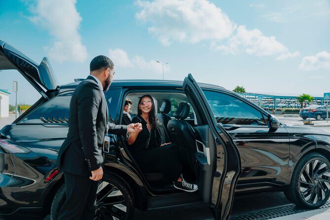 Airport Departure VIP Meet and Greet and Transportation - Final Thoughts: Is It Worth It?