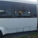 Airport & Ground Transportation (Round Trip) - The Pickup Experience