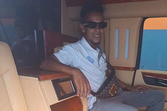 Airport & Hotel Transfers in Punta Cana - What Do the Reviews Say?