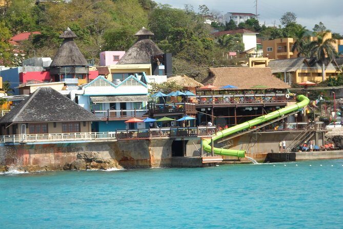 Airport Limousine Transfers Montego Bay Limo Service (Private ) - How the Service Works and What’s Included