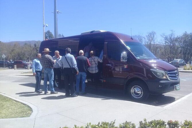 Airport Pick Up - Private Transport Service - Who Should Consider This Service?