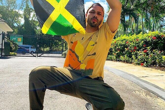 Airport Pickup and Drop-Off in Montego Bay only - Why Choose a Private Airport Transfer in Montego Bay?