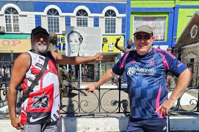 Airport Pickup and Drop off to any Hotel, Airbnb in Montego Bay - What Travelers Are Saying