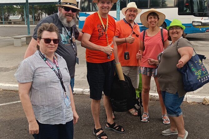 Airport Pickup and Drop-offs (Going out of Montego Bay) - Detailed Breakdown of the Experience