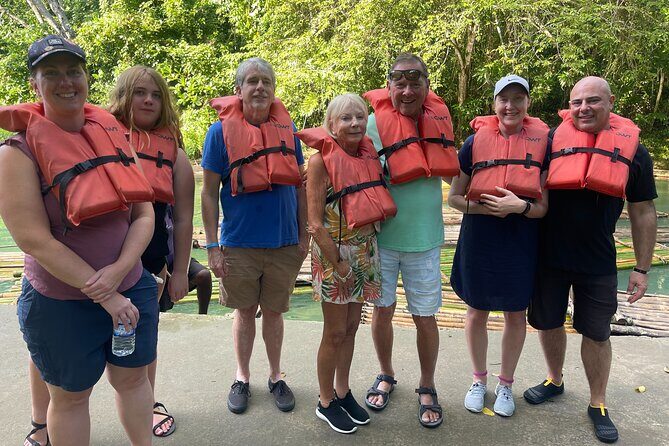 Airport Pickup, Dropoff to any Resort or Airbnb in Montego Bay - The Itinerary and Experience Breakdown