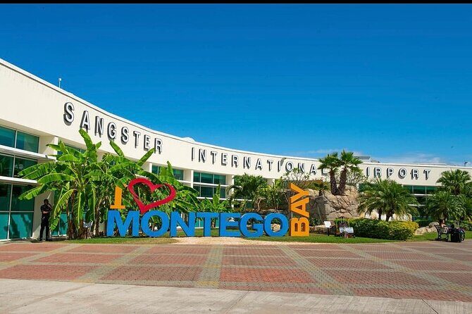 Airport Private Round Trip Transportation - The itinerary: More than just a ride