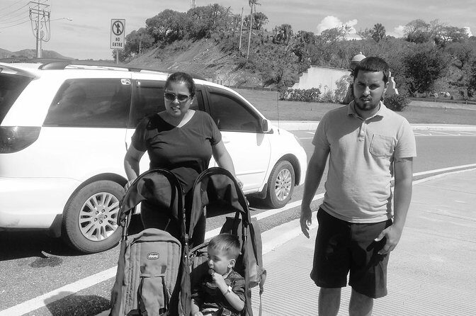 Airport Puerto Plata , para playa dorada Centro de ,puerto pla - Meeting and Pickup Details