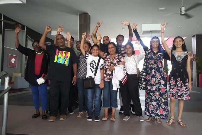 Airport (PUJ) Private transfers, Transportation Punta Cana Hotels - The Vehicle Experience