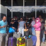 Airport Round transfer Excellence,Coral Springs,Paladium, Royaltan Blue Waters - Possible Considerations