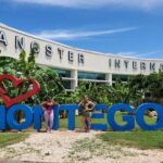 Airport Round Trip from Montego Bay to Royalton, Excellence, Coral Springs - Key Points