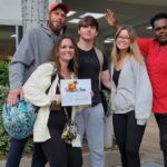 Airport Round Trip Transfer from Montego Bay to Grand Palladium - The Itinerary and Experience