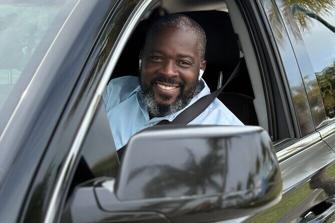 Airport Roundtrip to Bahamar and Nearby Hotels Experience - The Sum Up