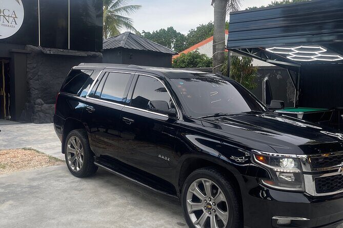 Airport shuttle to Punta Cana Hotels - Booking and Cancellation