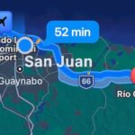 Airport SJU to Rio Grande and Luquillo Hotels and Airbnb vice versa One Way Trip - Booking, Cancellation, and Flexibility