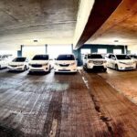 Airport SJU to San juan or Carolina Turist. Vice versa. One way - The finer details: what to expect during your ride