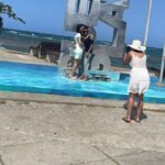 Airport (STI) Santiago to (POP) puerto plata private taxi - The Experience in Detail