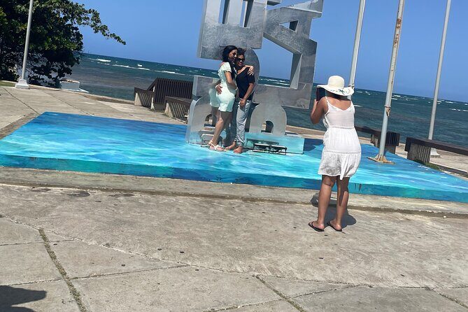 Airport (STI) Santiago to (POP) puerto plata private taxi - The Experience in Detail