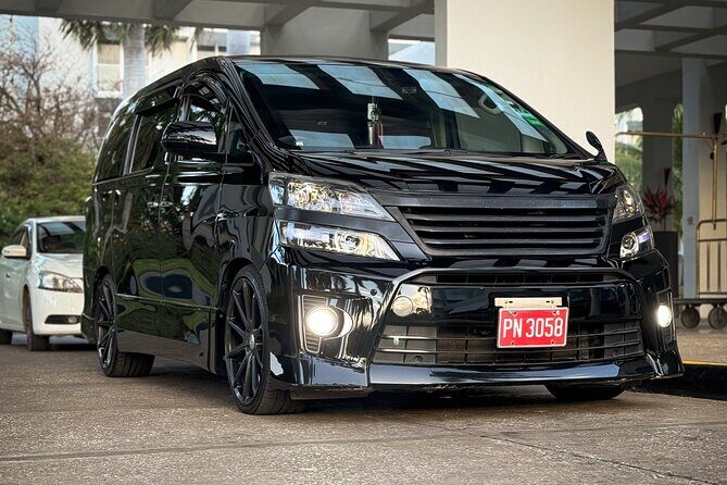 Airport Transfer - What Makes This Transfer Stand Out?