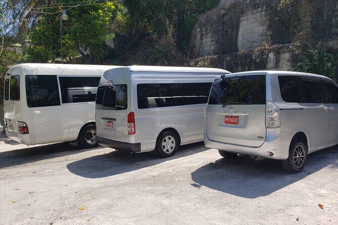 Airport Transfer Montego Bay Hotels - Additional Options and Similar Experiences