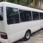 Airport Transfer Negril Hotels - The Itinerary and What to Expect