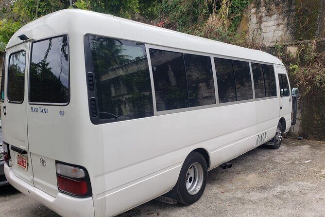 Airport Transfer Negril Hotels - The Itinerary and What to Expect