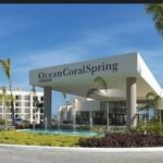 Airport transfer Ocean Coral Spring and Eden Bay - The Experience of the Ride: Comfort and Practicality