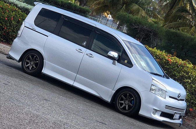 Airport Transfer OCEAN CORAL SPRING or EDEN BAY - Transportation & Pricing