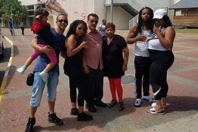 Airport Transfer Ocho Rios hotels - What to Expect from Your Transfer Experience