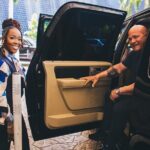 Airport Transfer Paradise Island - The Itinerary and Route