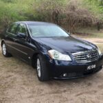 Airport Transfer Private: One-way - Hewanorra & George Charles Airport - Snacks and Refreshments: A Nice Touch