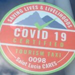 Airport Transfer Private: Round-trip - Hewanorra (UVF) & George Charles (SLU) - Practical Details: Transportation, Pricing, and Booking