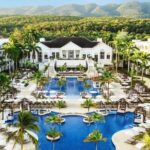 Airport transfer to and from Hyatt montego Bay - Key Points