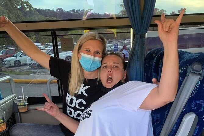 Airport Transfer to Breathless Montego Bay Resort & Spa - Why Choose This Transfer?