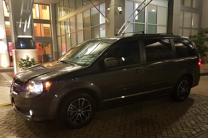 Airport Transfer to Cruise Ships, Hotels, Airbnb in San Juan - The Transfer Experience: What to Expect