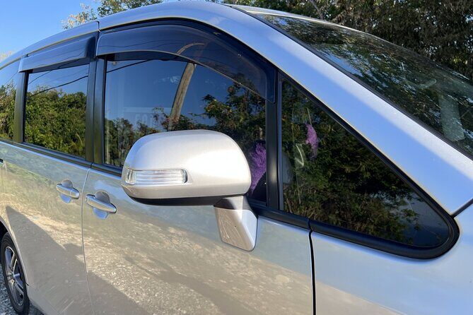 Airport Transfer To Kingston, Ocho Rios, Montego Bay & Negril - The Vehicle Experience: Comfort and Extras