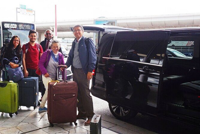 Airport Transfer To Montego Bay Hotels - The Booking and Cancellation Process