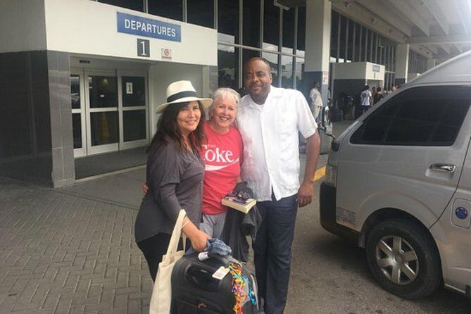 Airport Transfer To Ocean Coral Spring Hotel - Why Consider This Airport Transfer?