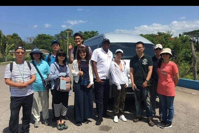 Airport Transfer to Ocho Rios Hotels (Round-Trip) - How the Schedule Works