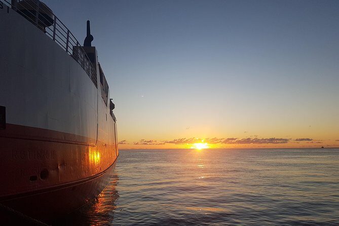 Airport transfer to or from Bequia Ferry (Kingstown) - Overview of the Transfer Experience