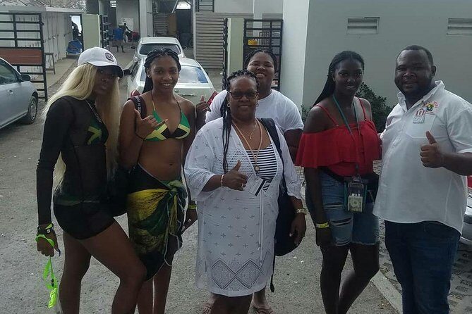 Airport Transfer To Riu Hotel Ocho Rios - Final Thoughts