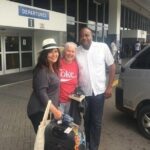 Airport Transfer to Runaway Bay Hotels (Round-Trip) - The Sum Up