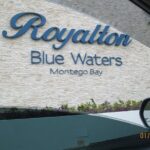 Airport transfer with Uber Montego Bay - The Experience in Practice