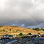 Airport TransferArgyle International to or from hotels villa area - Scenic and Informative Transportation