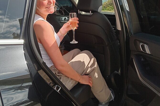 Airport Transfers - How the Transfer Works