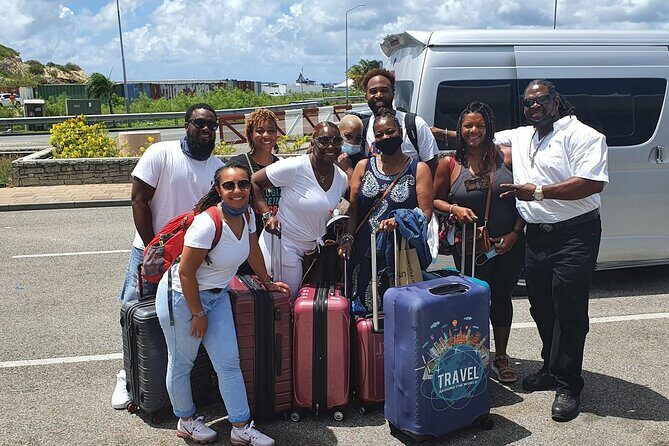 Airport Transfers in St. Maarten - Final Thoughts