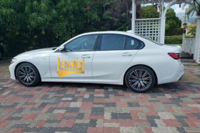 Airport Transfers Montego Bay Airport To Riu Montego Bay Resorts - The Booking Process and Practicalities